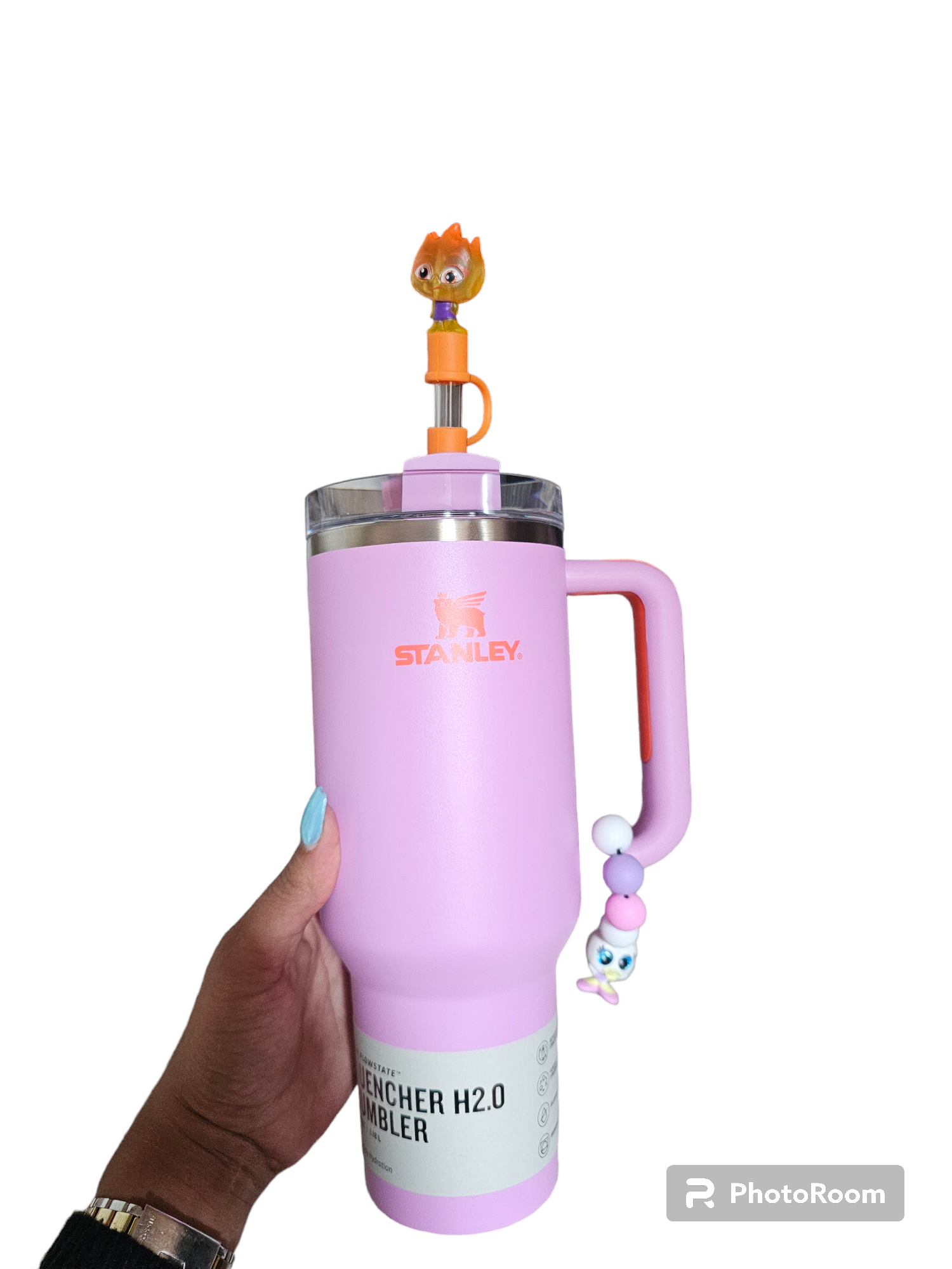 Character Topper – KustomsByK